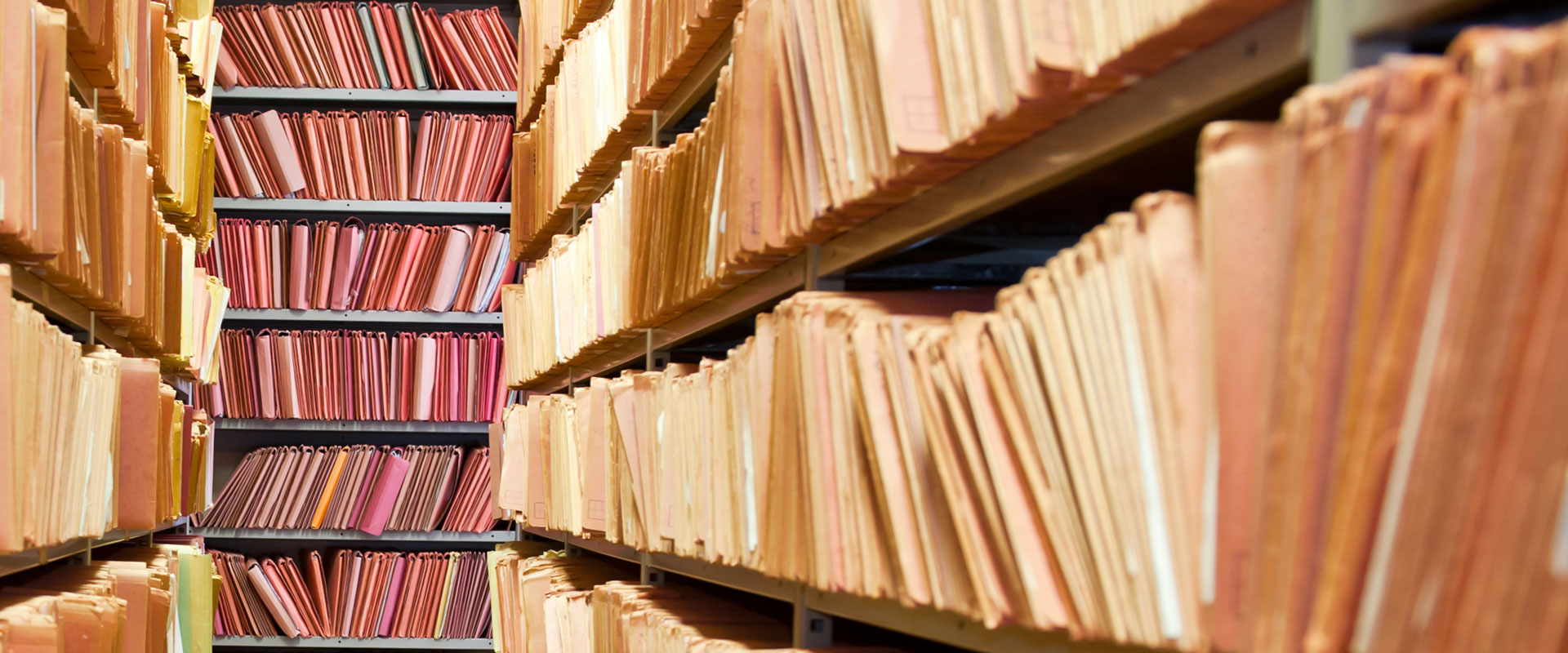 What is a Document Retention Policy? | Action Shred of Texas